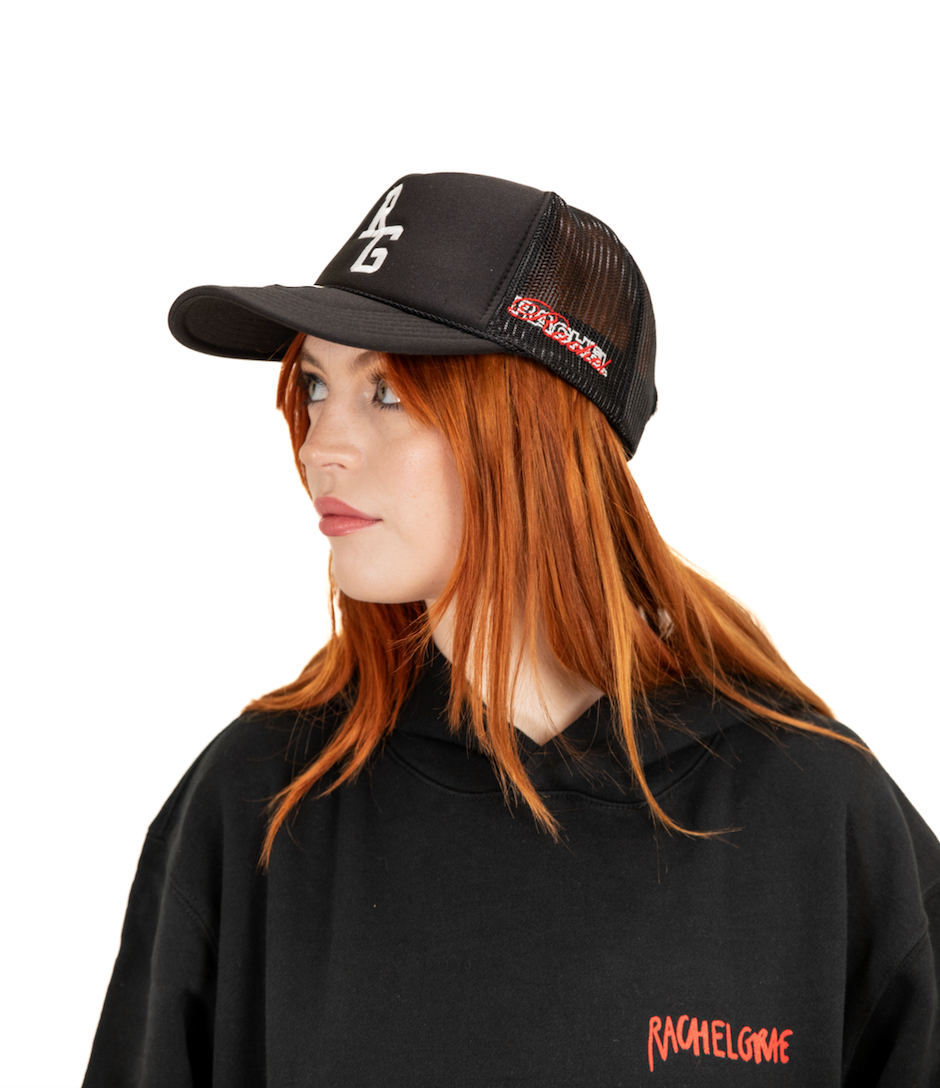 Rachel Grae Official Merch Store